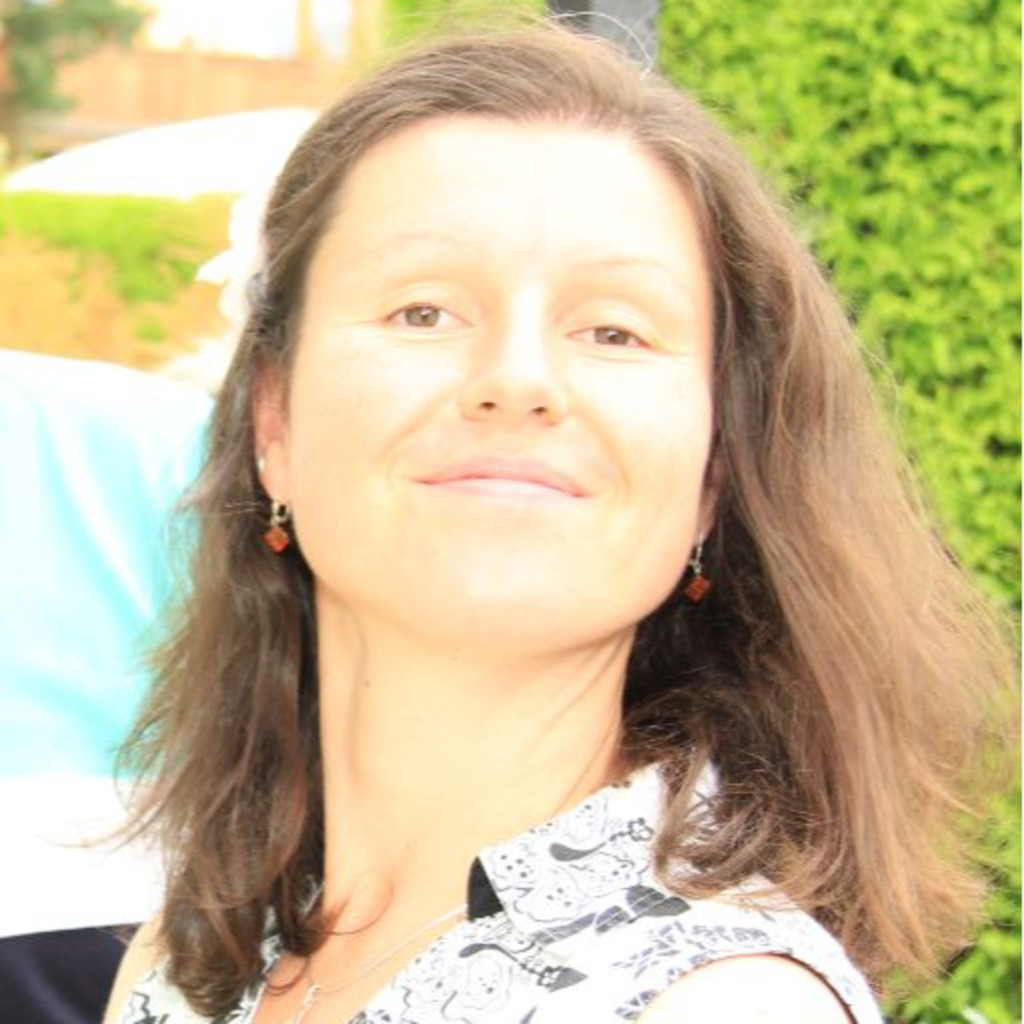 Anja Schmidt - Fachspezialist Advice & Support Access Management ...