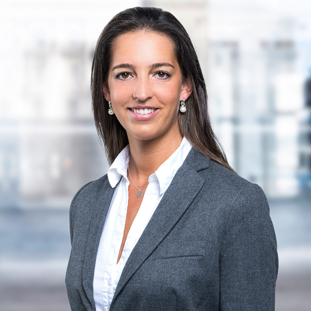 Cindy Friederich - HR Business Partner - ENGIE Services AG | XING