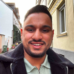 Florian Berisha - Fluidmanager - FS GmbH | XING