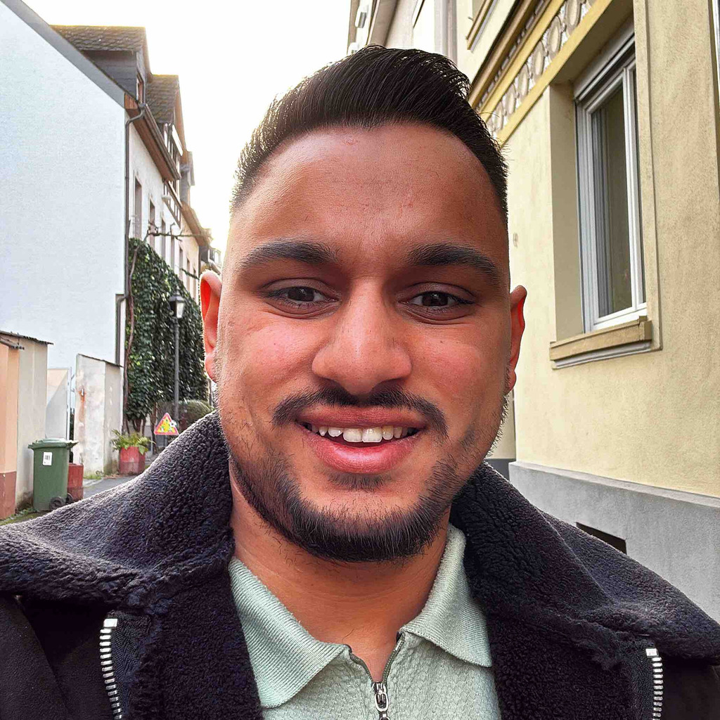 Florian Berisha - Fluidmanager - FS GmbH | XING