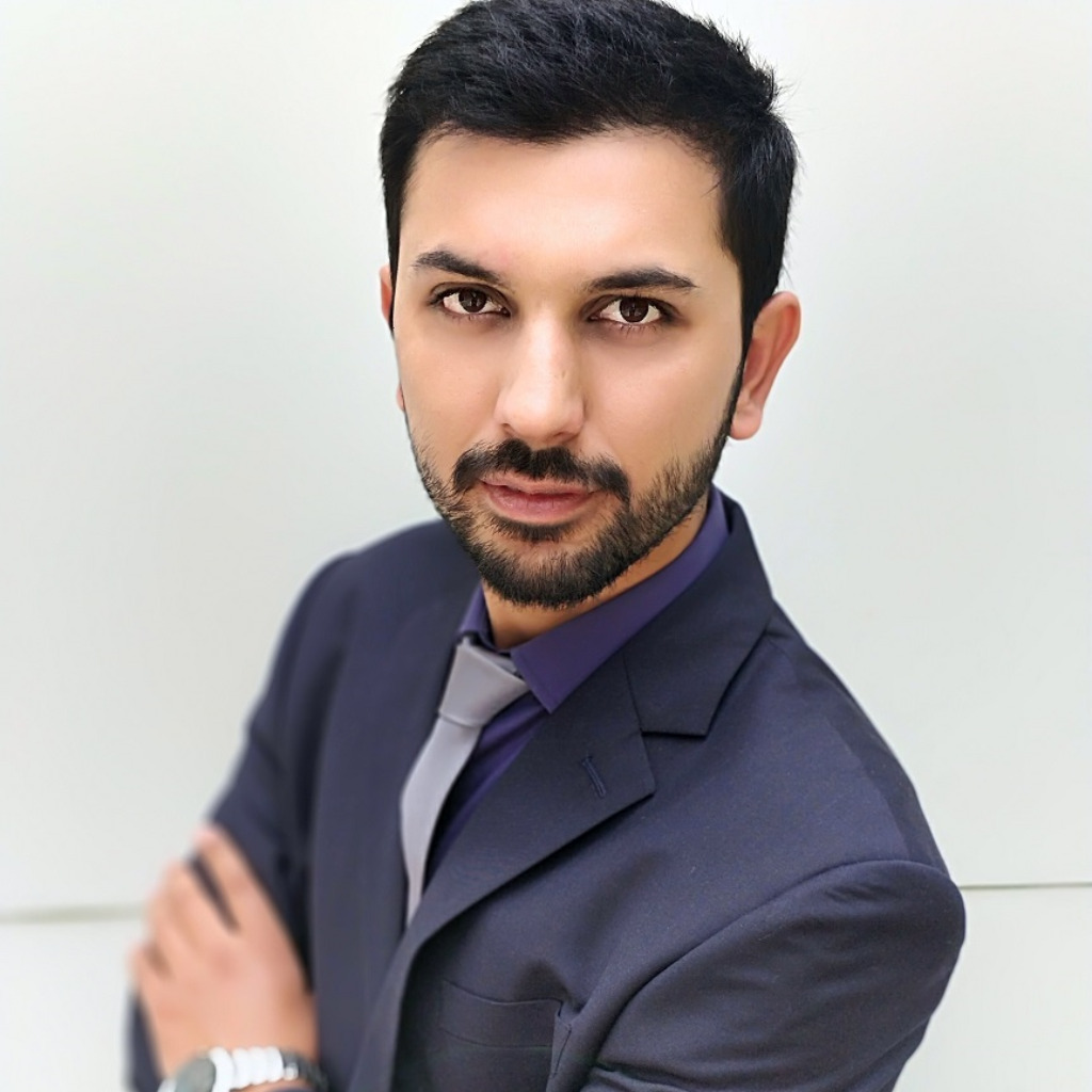 Ahmad Mehmood - Product Development Engineer - TE Connectivity Germany ...