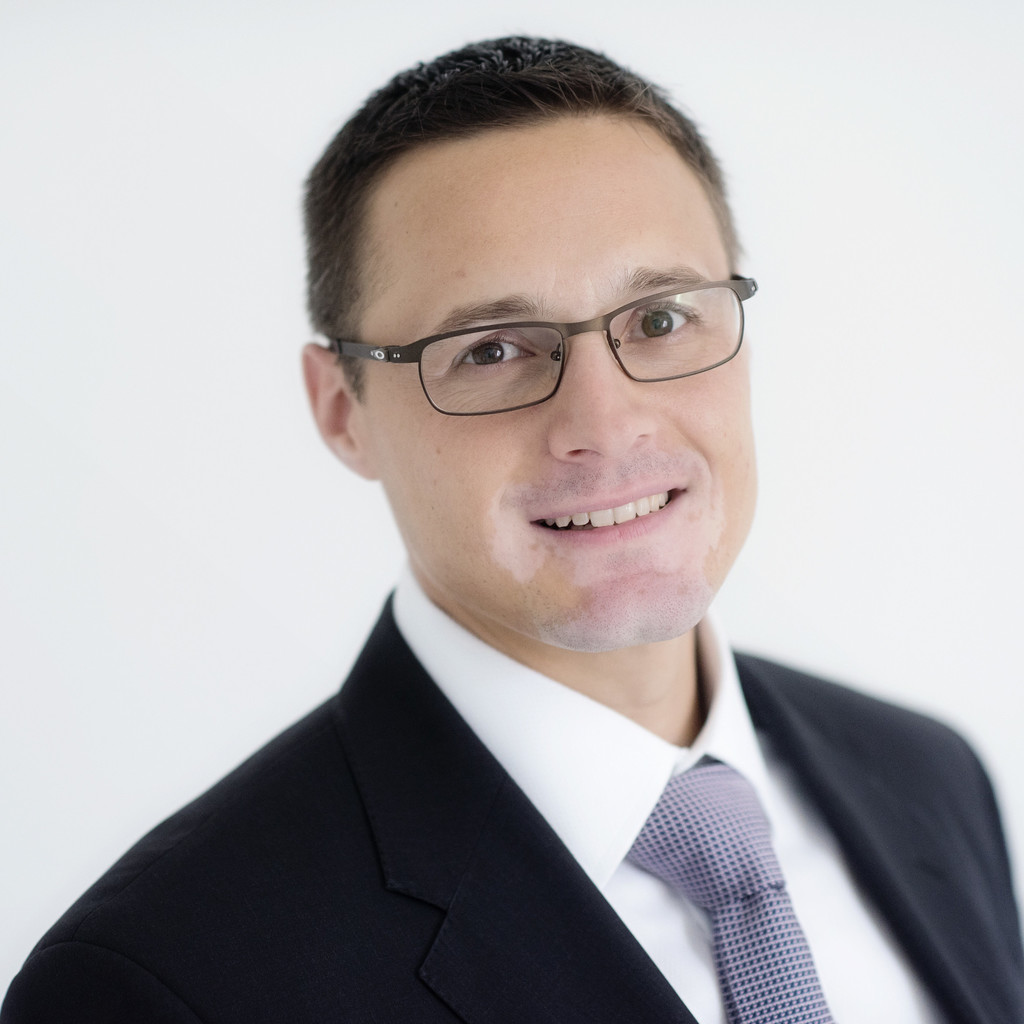 Christian Heber - ETF Trading - Société Générale | XING