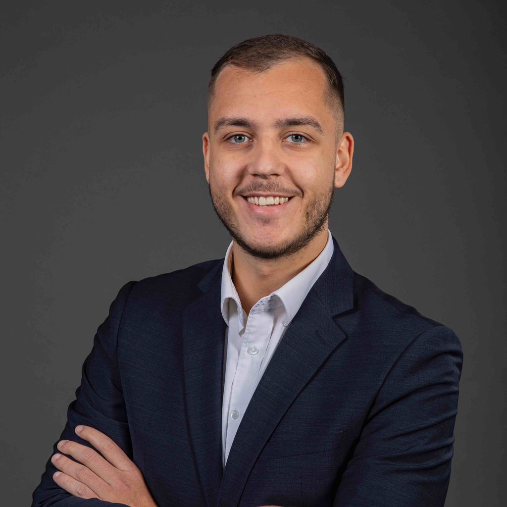 Nicolai Jurida - Leasingkoordinator - Audi Frankfurt GmbH | XING