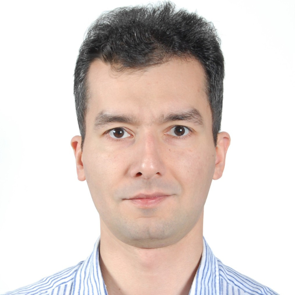 Hovhannes Hovakimyan - Senior DevOps Engineer - Rubicon Microproducts | XING