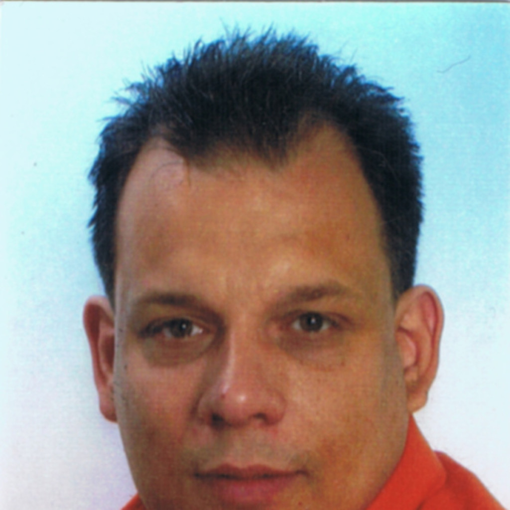 Ralph Klieber: Disponent/Speditionskaufmann | XING