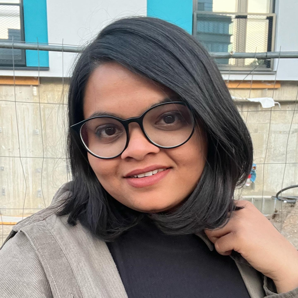 Dhwani Sanghavi - Language Counsellor - Language Farm | XING