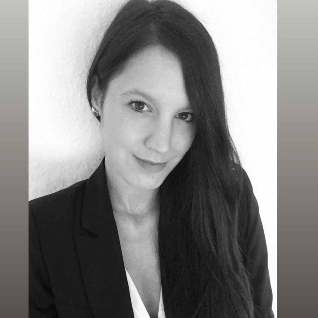 Jennifer Neba - Personaldisponentin - Cichon Personalmanagement GmbH | XING