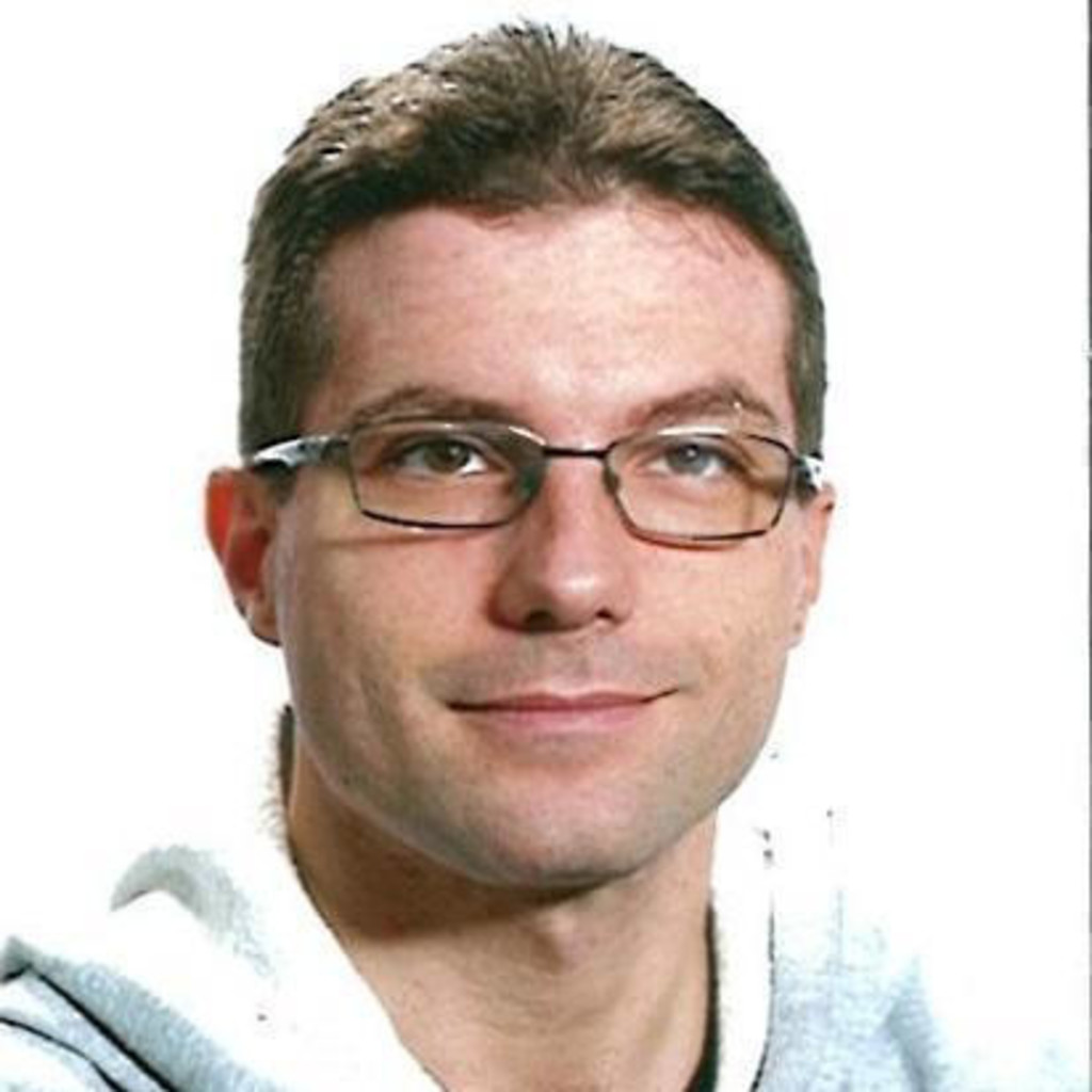 Marco Ronchetti - Software Developer - Terex Corporation | XING