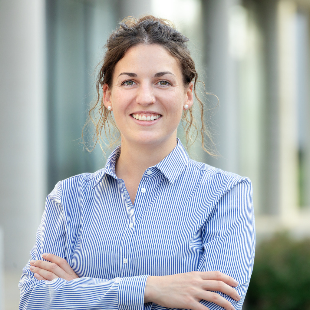 Anna Behringer - Manager - PKF FASSELT | XING