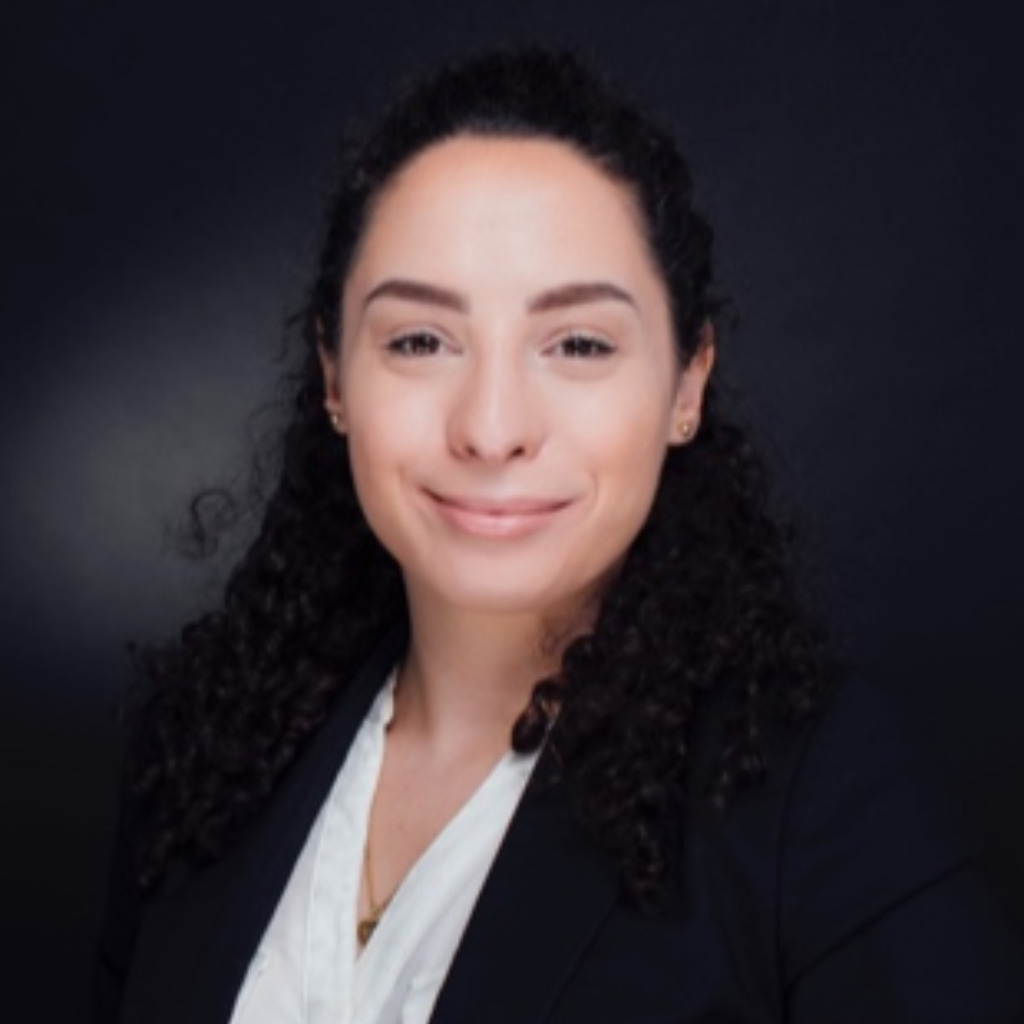 Maria General - Business & Channel Developer - KIAMO | XING