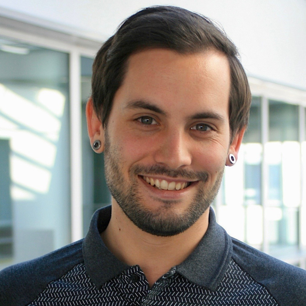 Dr. Tim Lacker - Psychotherapeut - Psychologie-Lacker | XING