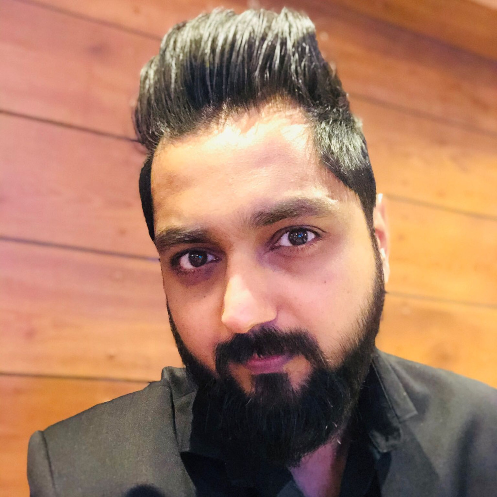 Ankit Sharma - Business Intelligence Manager - ICICI | XING