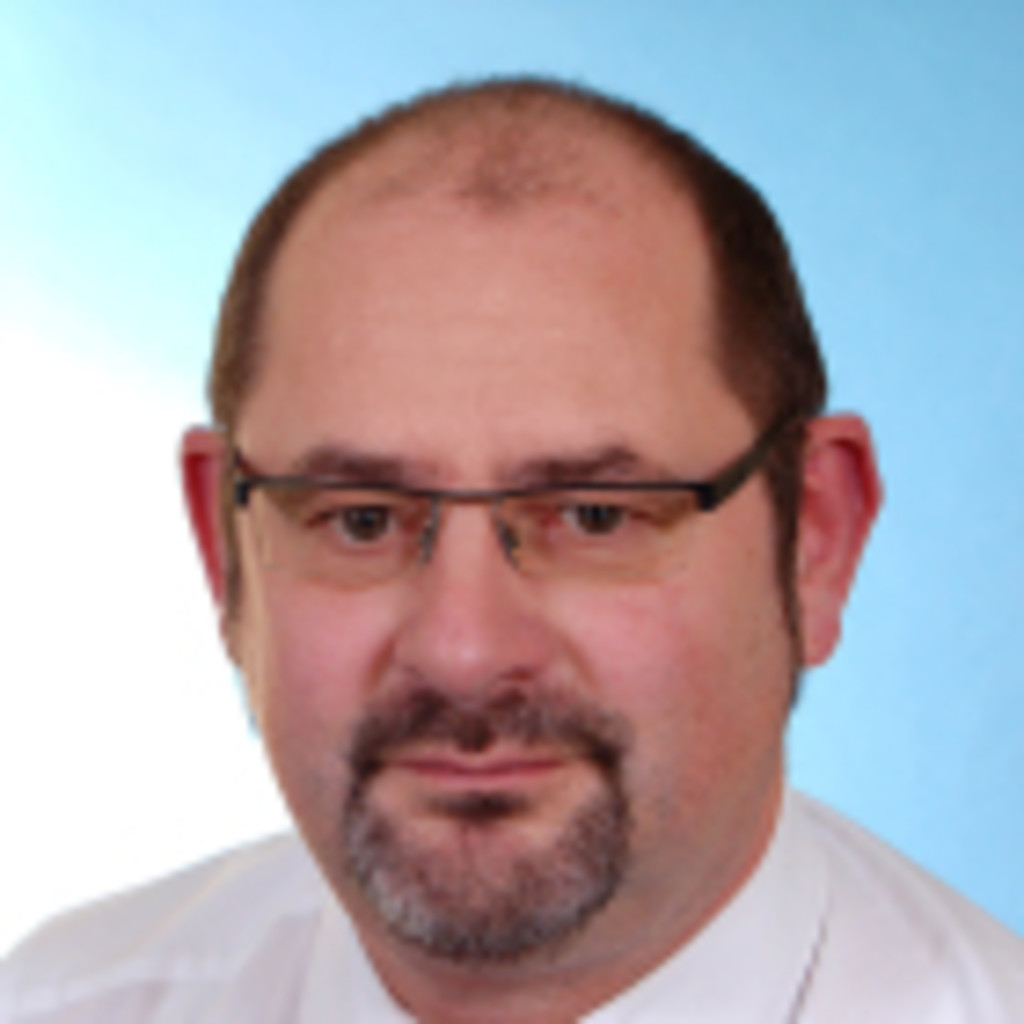 Michael Heil - Geschäftsführer - ITAP Industrie-Tunisio-Allemande-du ...