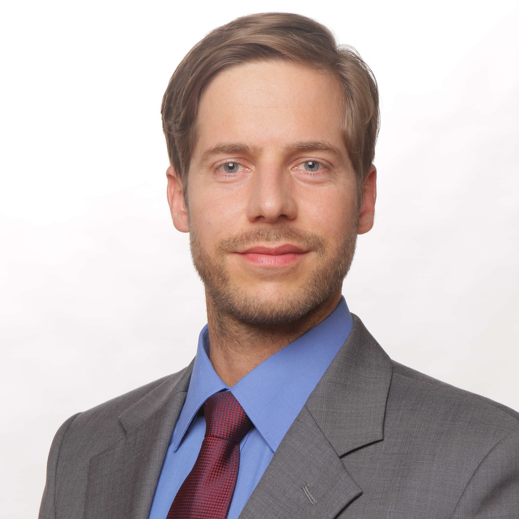 Benjamin Rupp - Validation Specialist - Schaeffler Technologies AG & Co ...