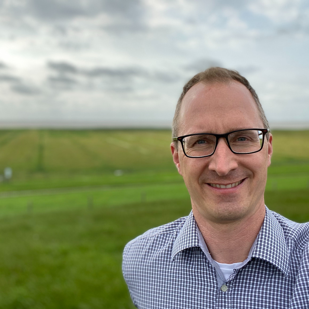 Simon Roth - Aufsichtsperson - Berufsgenossenschaft Handel und ...