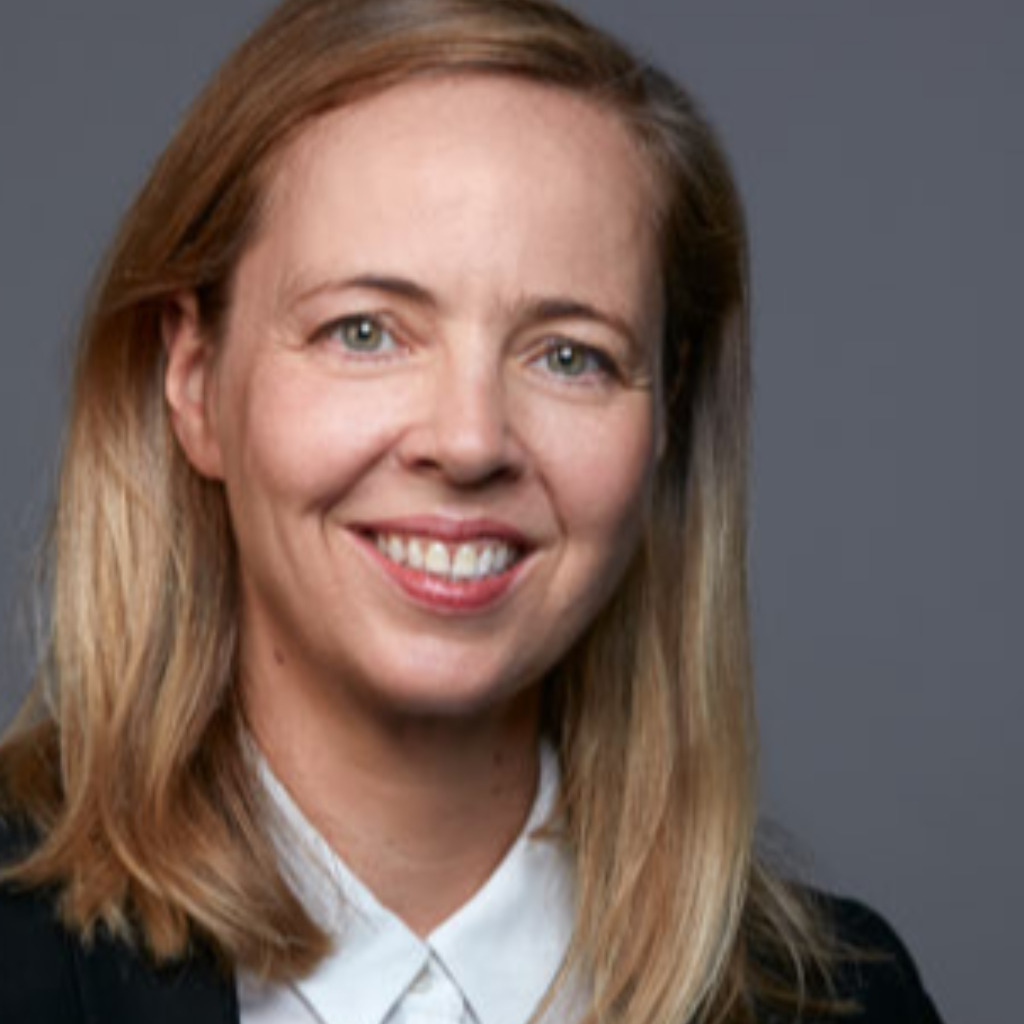 Michaela Märkl - Head of Marketing, Europe - A.P. Moller - Maersk | XING