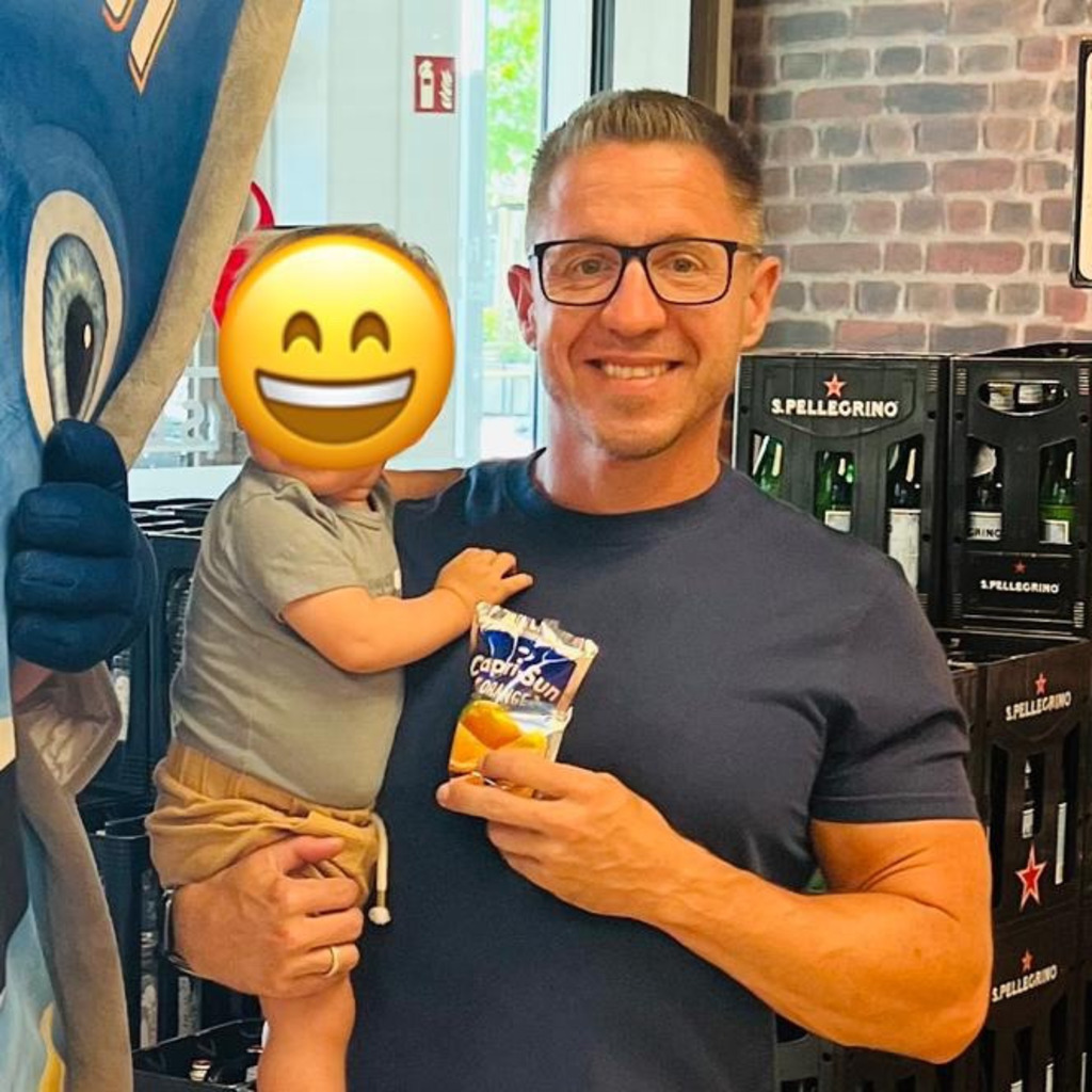 Michael Kunkel - Bezirksleiter - Capri Sun Deutschland | XING