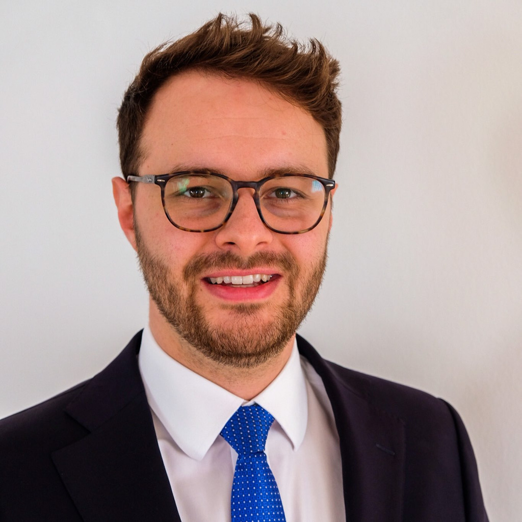 Jonathan Pfeiffer - Head of Product Management - Mahle Aftermarket | XING