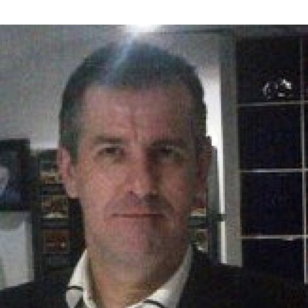 ALAN MIDDLETON - Managing Director - Welland Supplies Ltd | XING