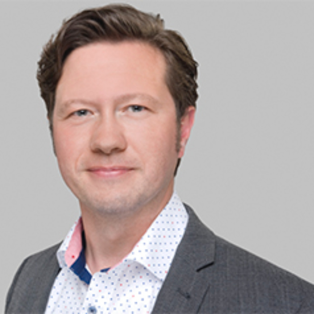 André Degen - Abteilungsleitung Einkauf und Interne Dienste - Die Autobahn GmbH des Bundes | XING