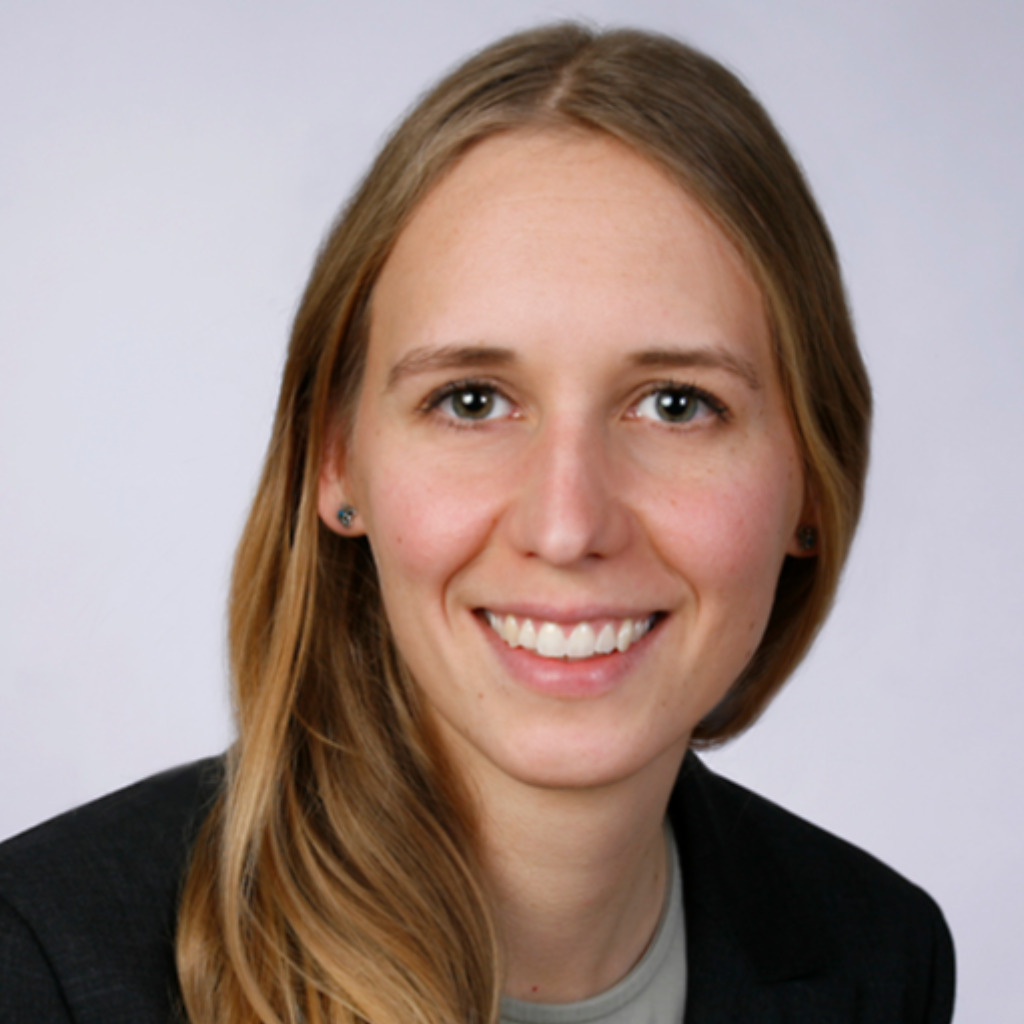 Katharina Wenz - Laborleiter Rubber Silanes - Evonik Industries AG | XING