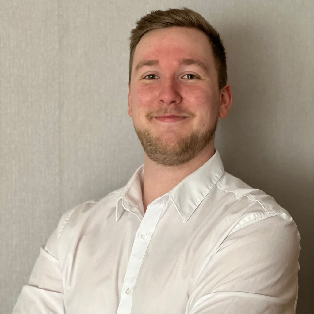 Lennart Sandrock - Gesundheitstrainer - Fitness-Insel GmbH | XING