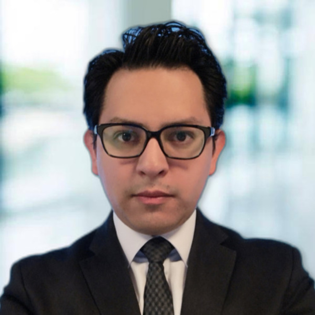 Daniel Morales - Finance Management Associate - Citi | XING