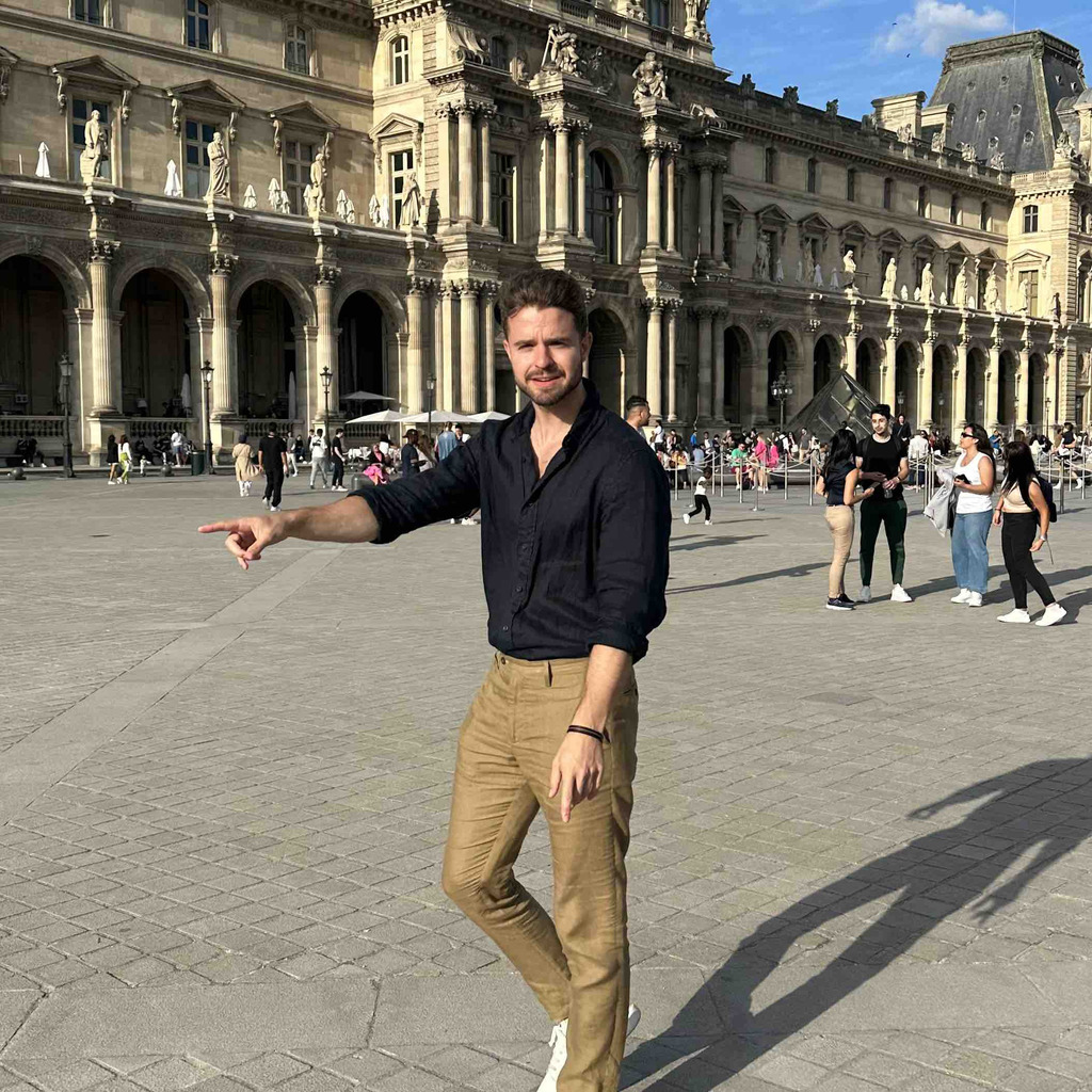 Siro Lopez lopez-villaneuva - Fund Administrator - Aztec | XING