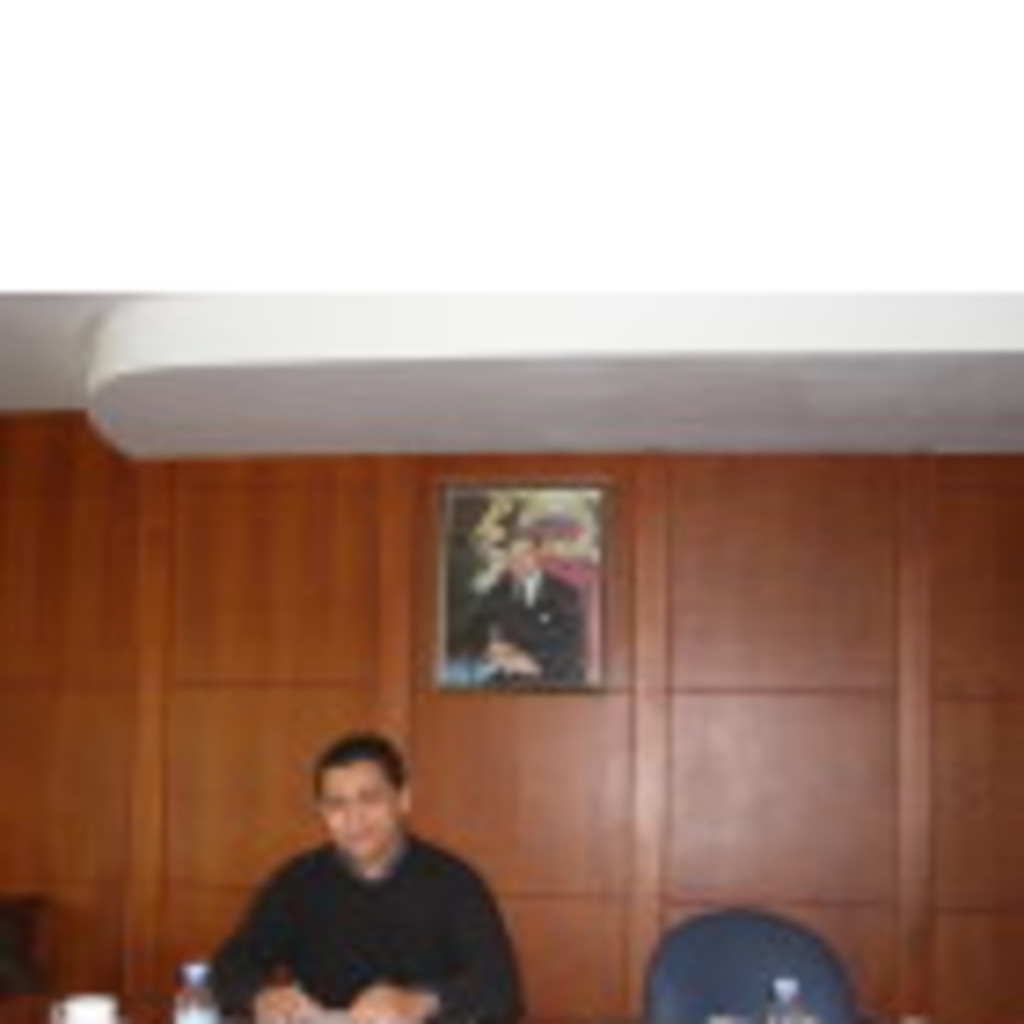 Samir MOUBARAKI - COMMERCIAL - GEODIS WILSON MAROC | XING