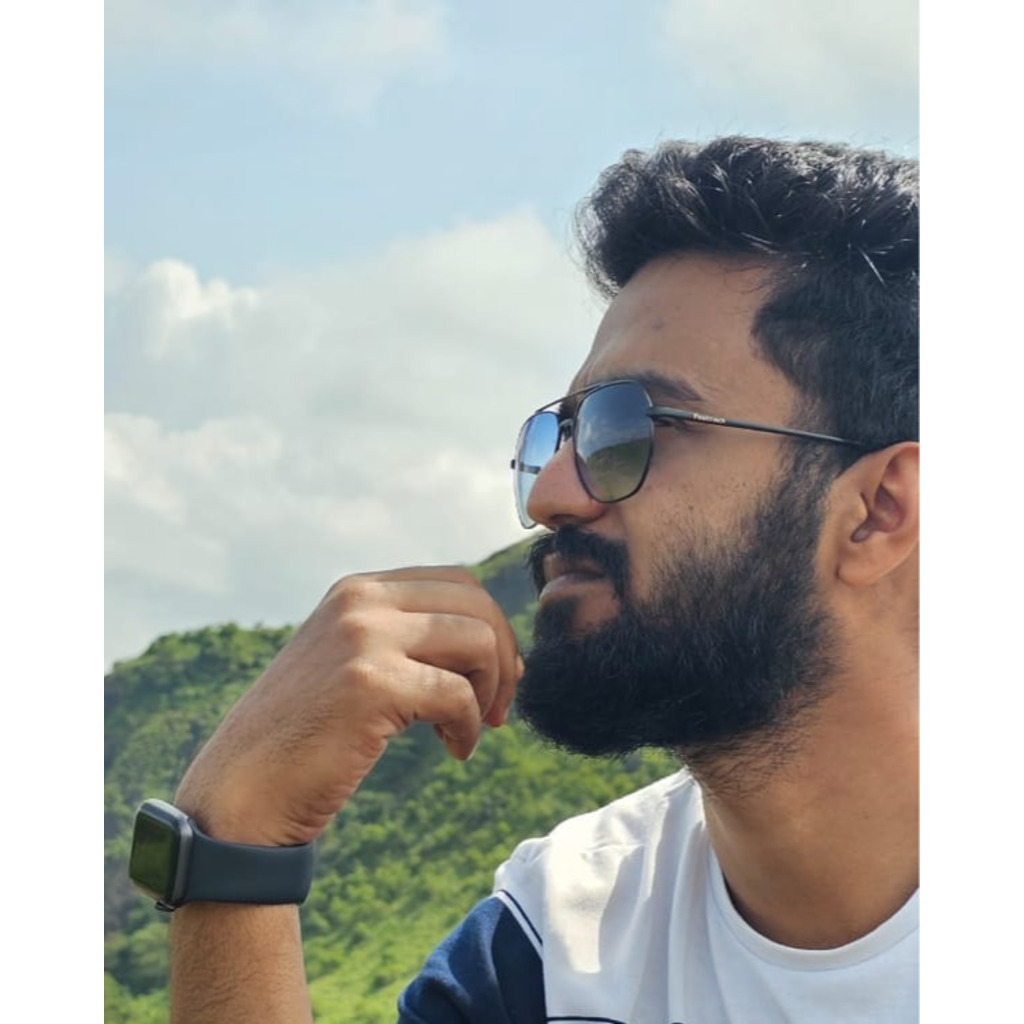 Amal Joseph - Software Developer PHP - webandrank.com | XING