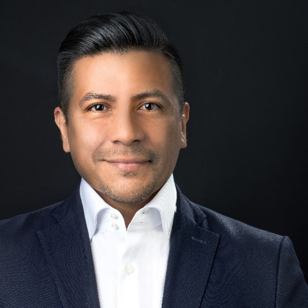 Luis Alvarez - Co-founder & Managing Director - Klaro Studio | XING