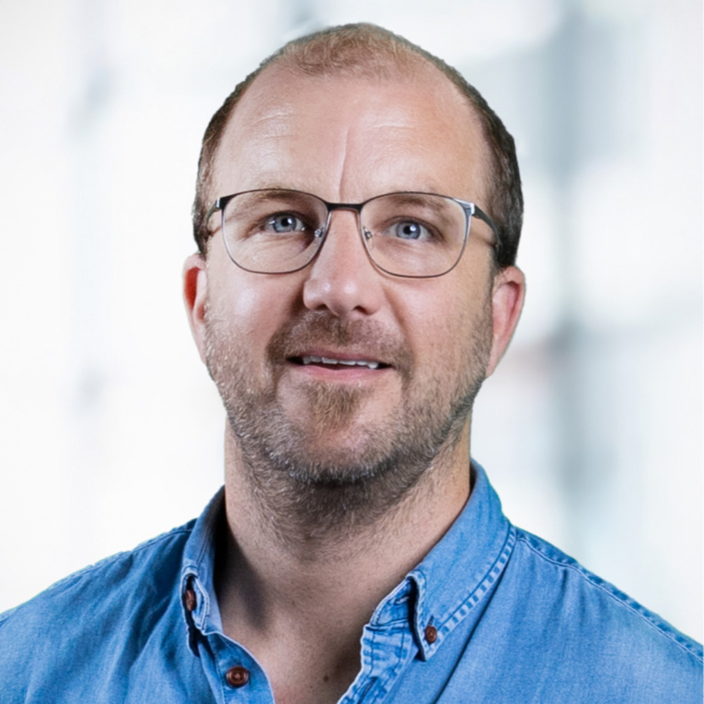 Alexander Paul - Fachkraft für Arbeitssicherheit - Michelin Reifenwerke ...