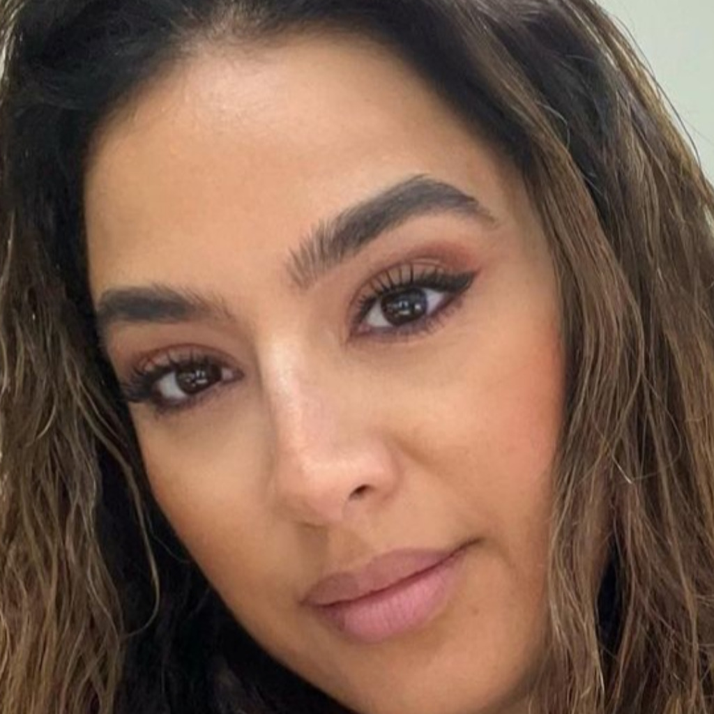 Dalia Carter - Project Manager - Aramco Overseas Company | XING