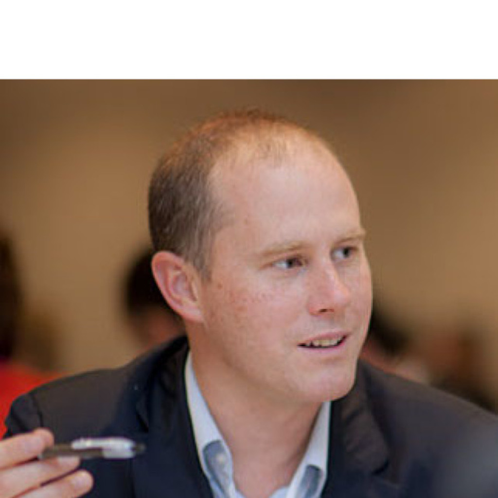 Andrew Kable - Managing Director - H2O Talent | XING