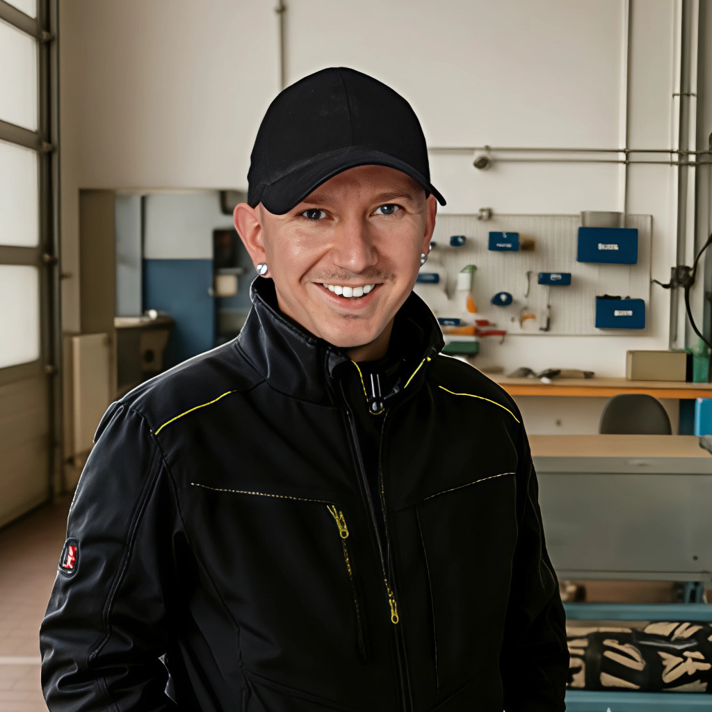 Angelo Natter - Inhaber - Next Level Reinigung | XING