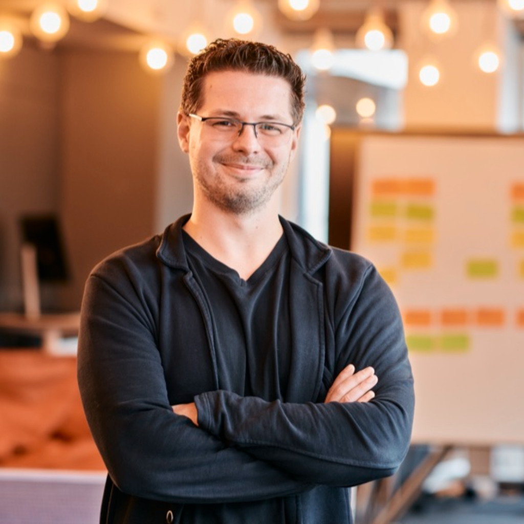 Philipp Berger - Software Engineering - Universität Potsdam, Hasso-Plattner-Institut | XING