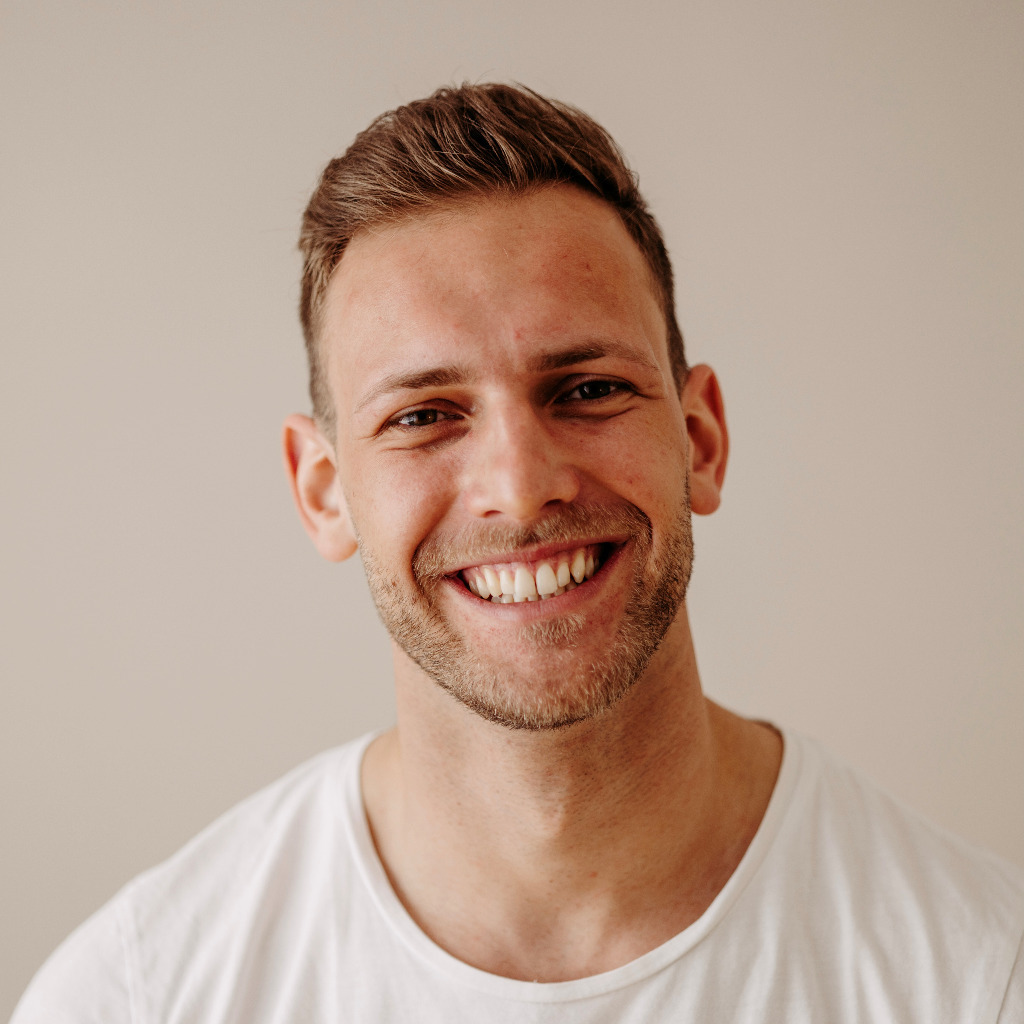 René Koopmann - Recruitment Consultant - Computer Futures, ein ...