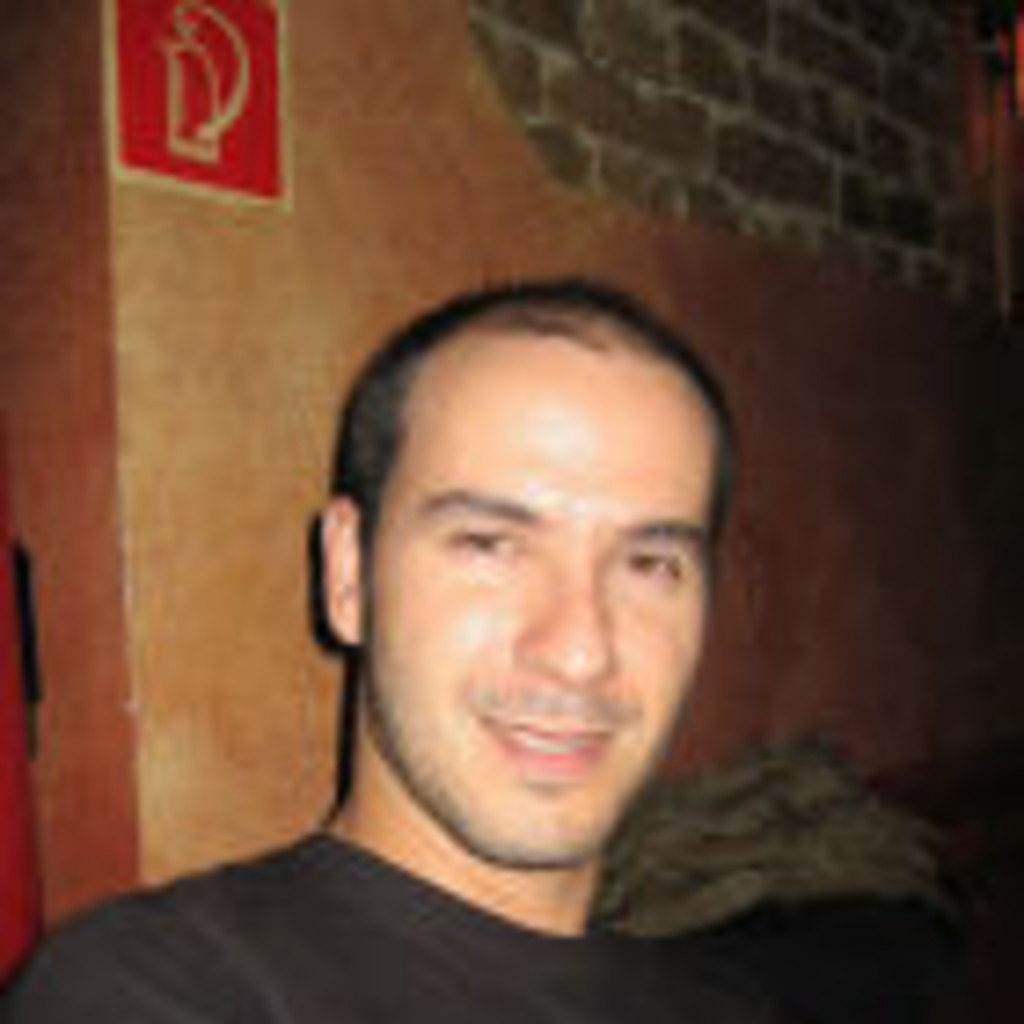 Jorge Corcuera Molina - Network Engineer - SATEC | XING