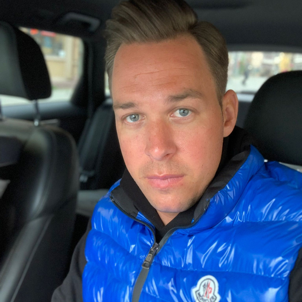 Benjamin Huber - Gebietsleiter - Singoli Chemie GmbH | XING