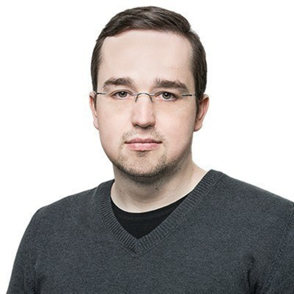 Eugen Stranz - Entrepreneur - ENYtheme e.K. | XING