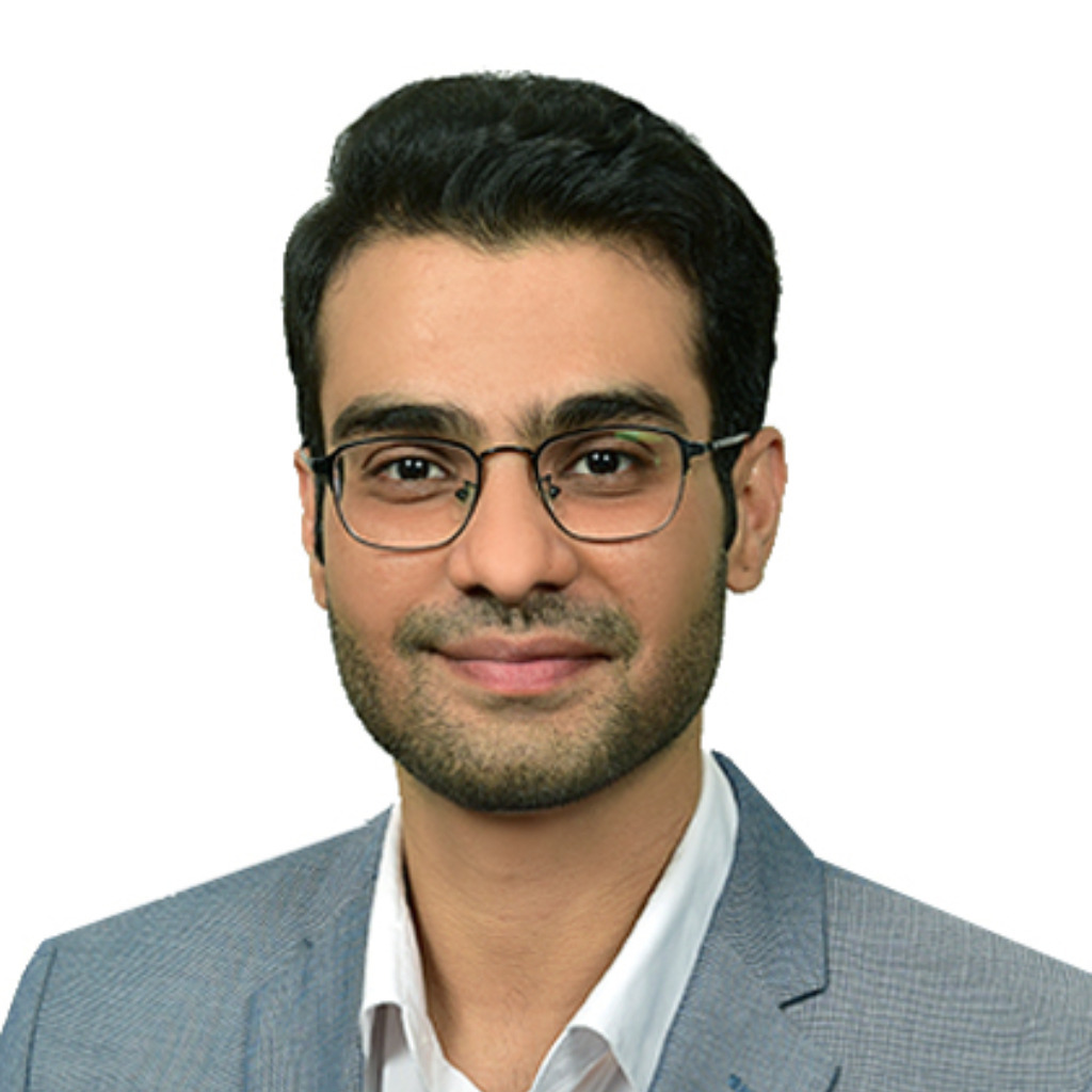 Muhammad Ahmer Afzal - Service Engineer - Centrotherm Clean Solutions GmbH | XING