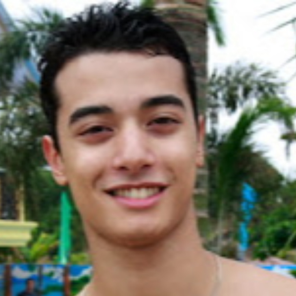 Angelo Cacciatori - LatAm Business - Data Cleaning | XING