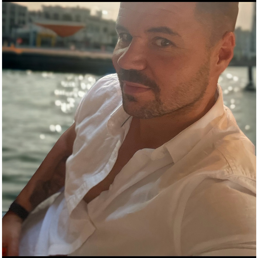 Andreas Andreas - Operator - Shell Deutschland GmbH | XING