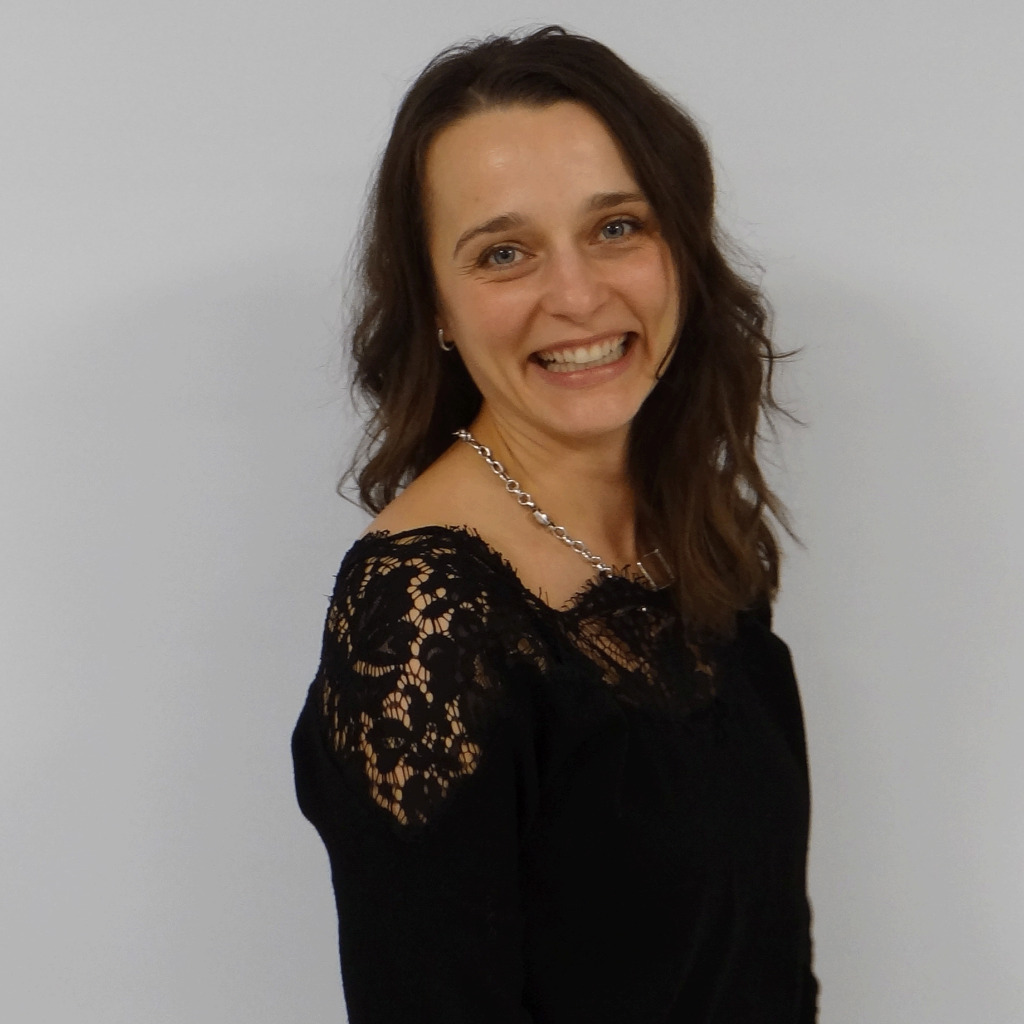 Radostina Racheva - Team Leader - Olymp | XING