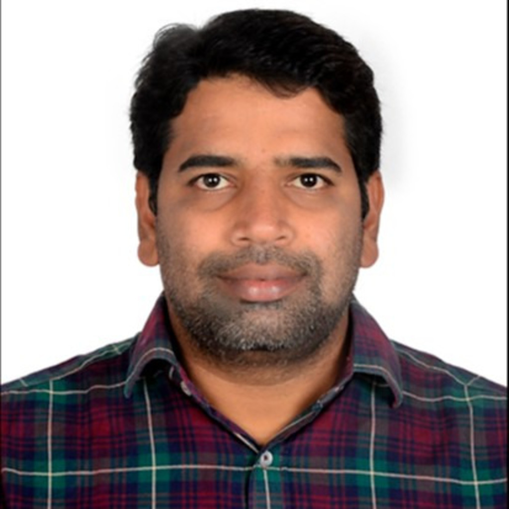 KV Kodanda Pani - SAP Application Developer - Accenture | XING