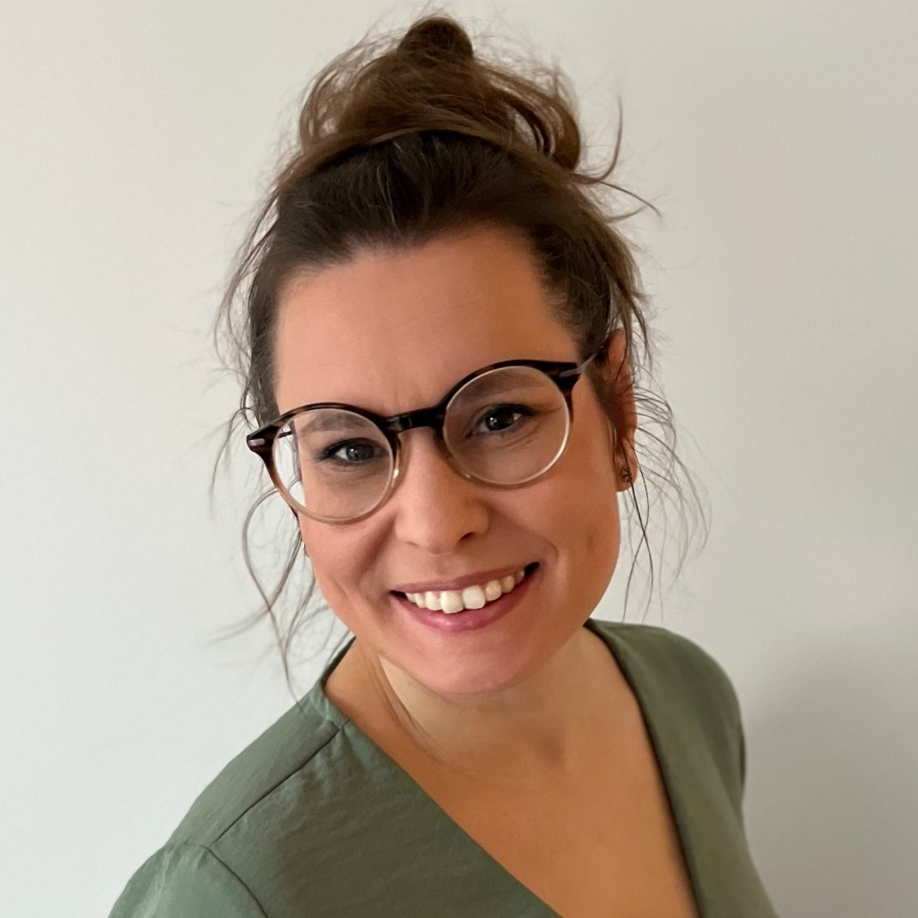 Anne Rosenfeld - Regionalmanagerin - Samtgemeinde Lühe | XING