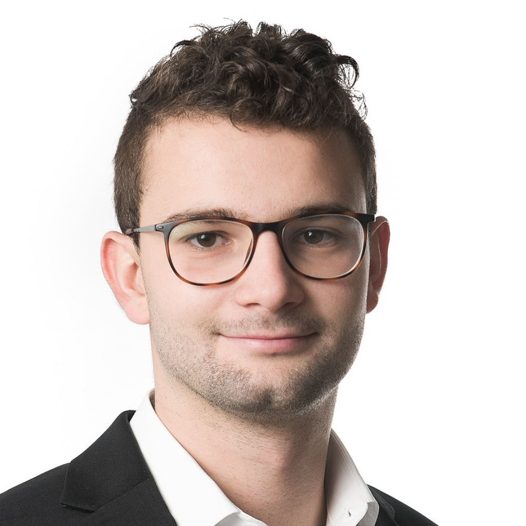 Thomas Resch - Test Technician - BRUSA Elektronik (München) GmbH | XING