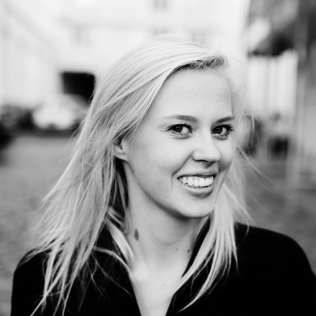 Kristina Hoff - Recruiting and Active Sourcing Expert - PowerCo SE | XING Kristina Hoff - Recruiting and Active Sourcing Expert - PowerCo SE | XING