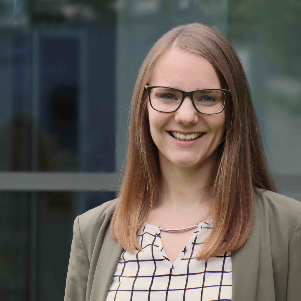 Lisa Schade - HR Manager - Hitachi Astemo Europe GmbH | XING