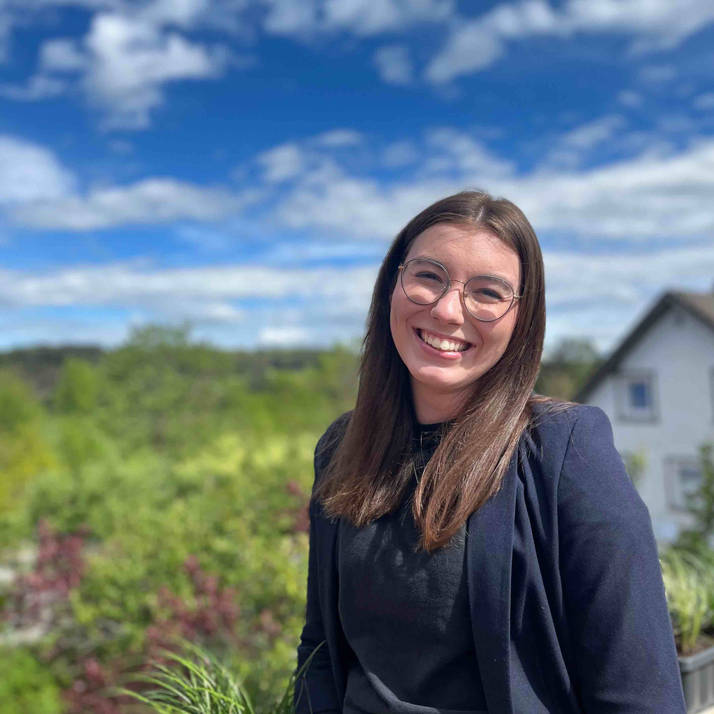 Emmelie Schmid - Sachbearbeiter Einkauf (FOOD) - Georg Jos. Kaes GmbH ...